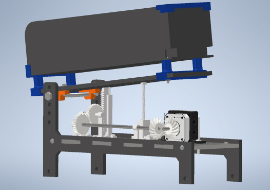 Yahya's Personal Portfolio